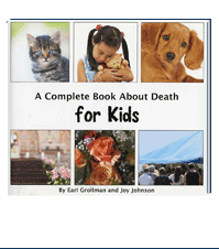 A Complete Book About Death for Kids | InSight Books